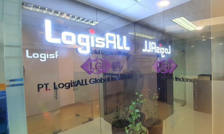 LOGISALL